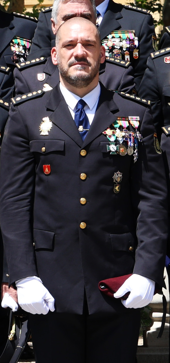 El ministro del Interior nombra a los nuevos jefes superiores de la Policía Nacional en ...